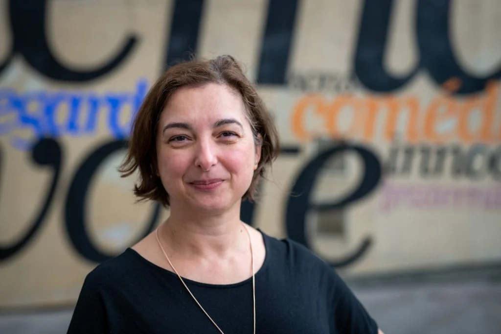 Notre équipe - Ipama