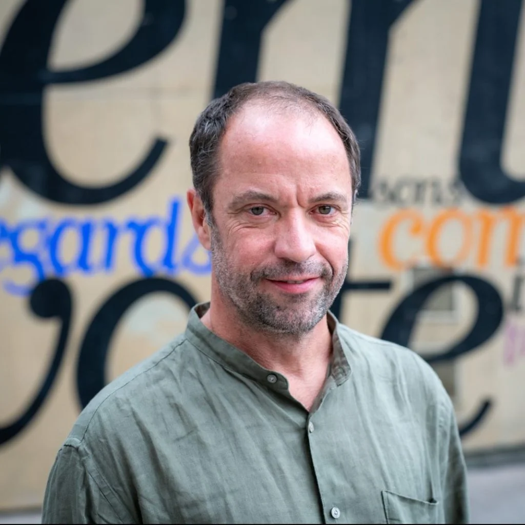 Notre équipe | Ipama