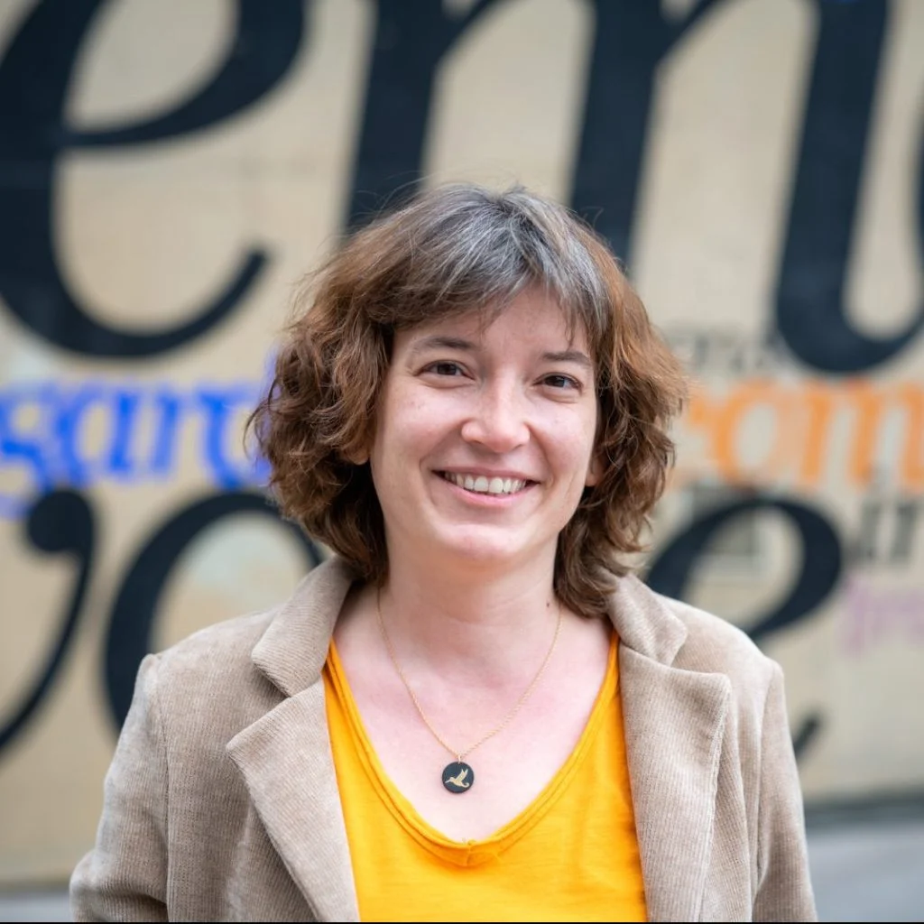 Notre équipe | Ipama